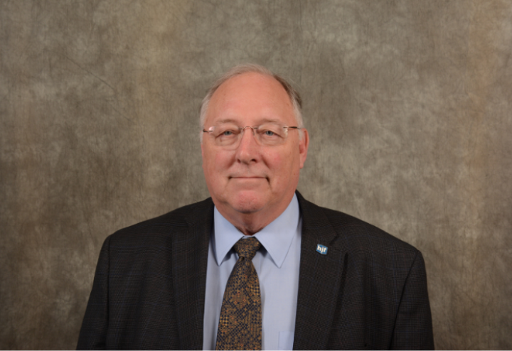 Merlin Robb, M.D. | HJF